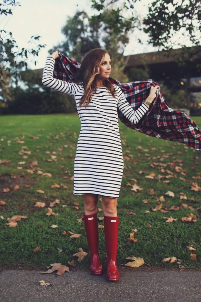 Knee-High Boots: The Complete Style Guide - Merrick's Art