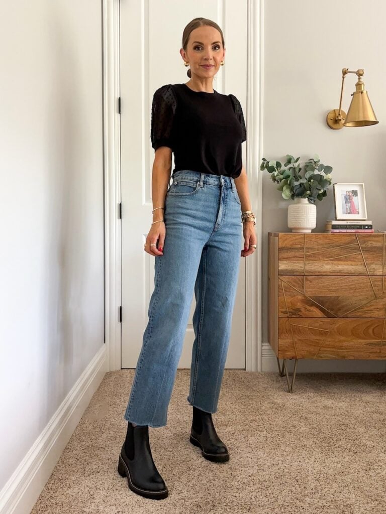 What Pants To Wear With Chelsea Boots - Merrick's Art