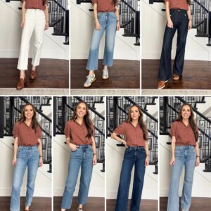 Picking Out An Outfit: A Master Guide - Merrick's Art