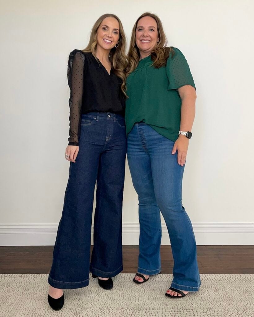 Outfit Ideas For Book Club - Merrick's Art