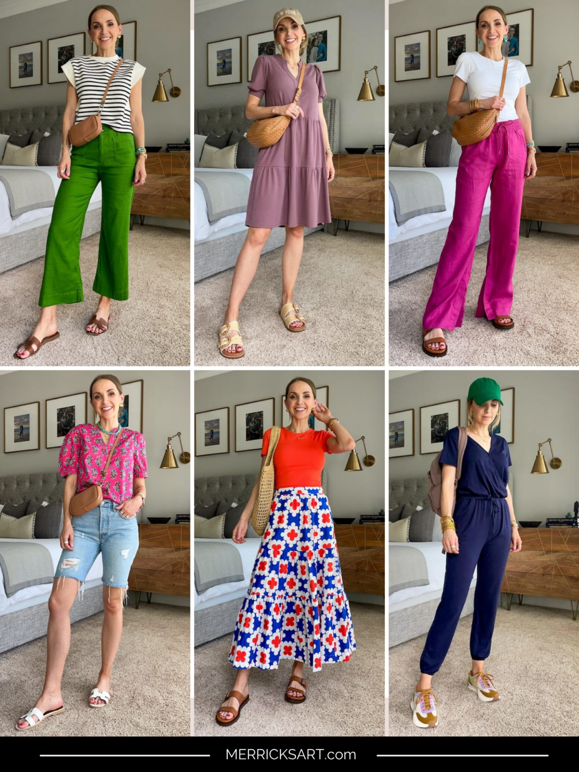 All Posts - Merrick's Art