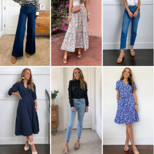 How To Style It - Merrick's Art