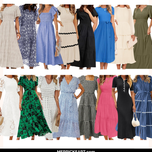 Fall Color Combinations You Should Try - Merrick's Art