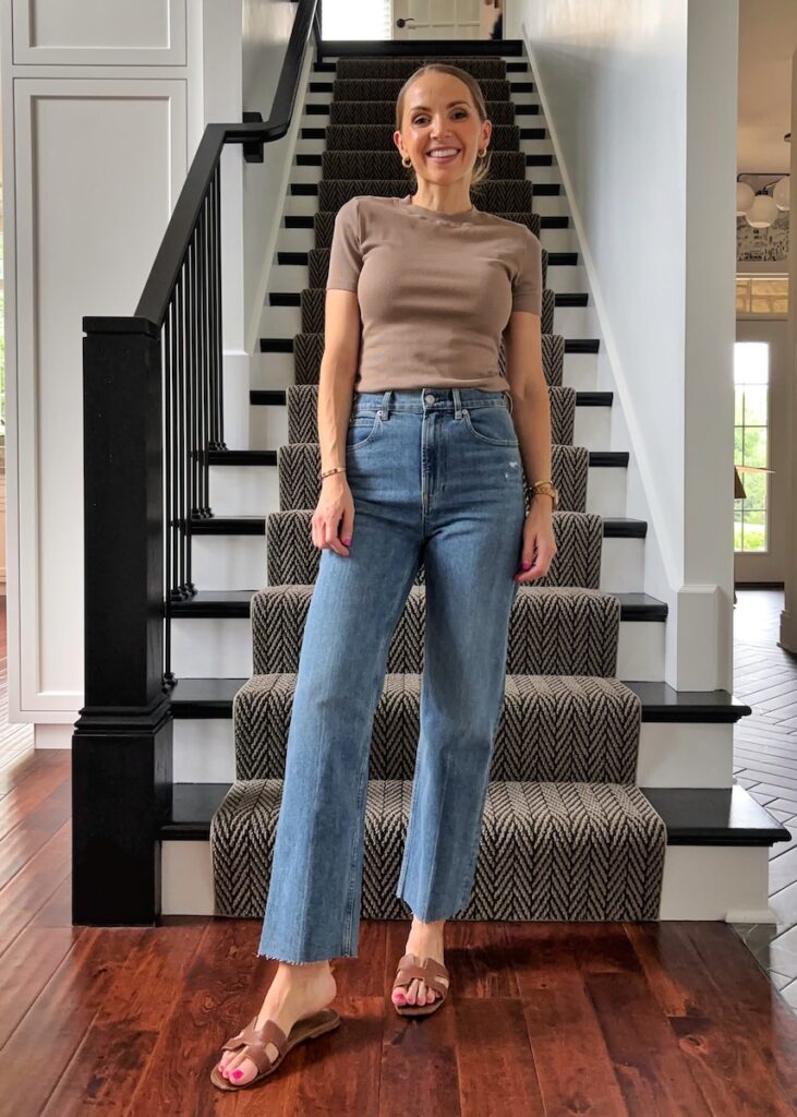 Your Guide to Jeans in 2024 - Merrick's Art