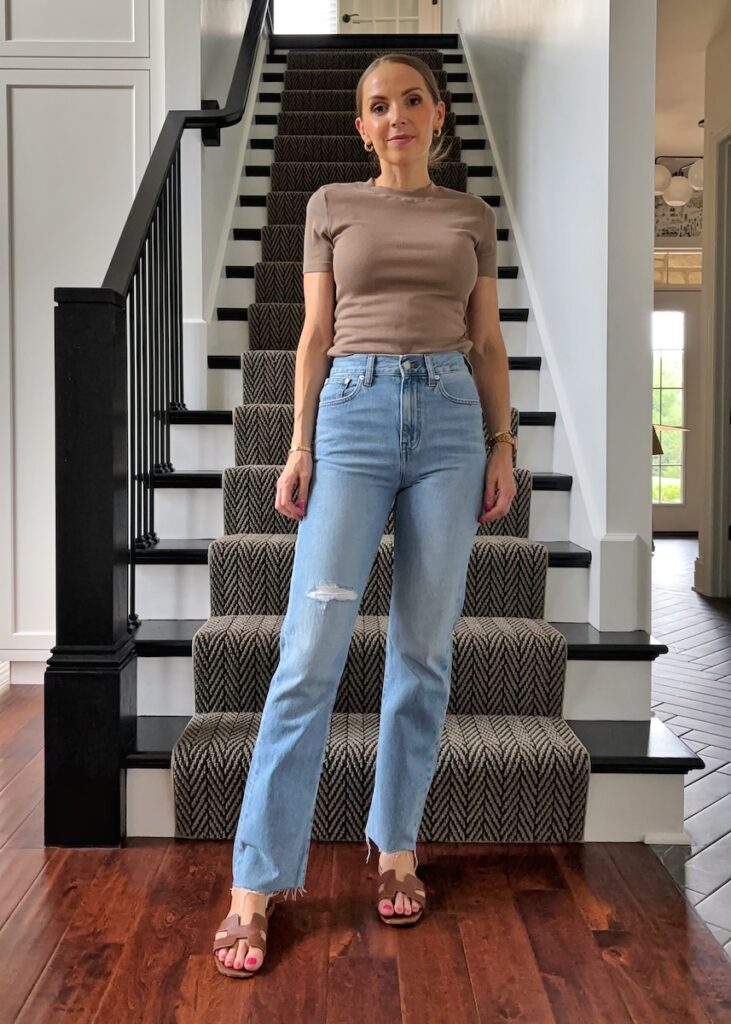 Your Guide to Jeans in 2024 - Merrick's Art