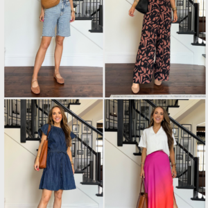 Casual Winter Outfits for Moms (10 Ideas) - Merrick's Art