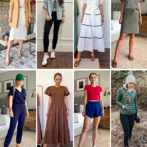 What to Wear to A Graduation (Guests + Grads) - Merrick's Art