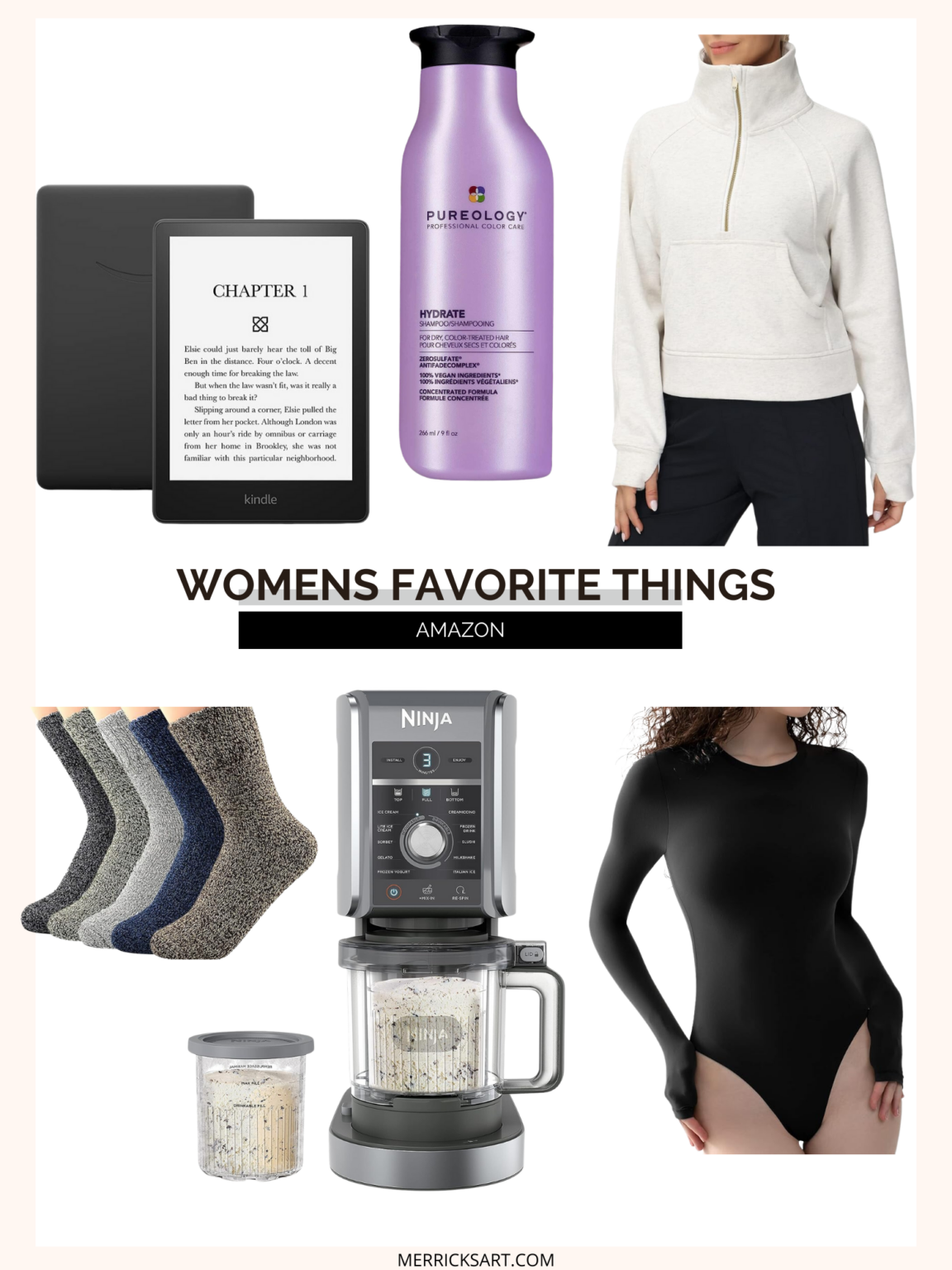 The Best Gifts From Prime Big Deal Days - Merrick's Art