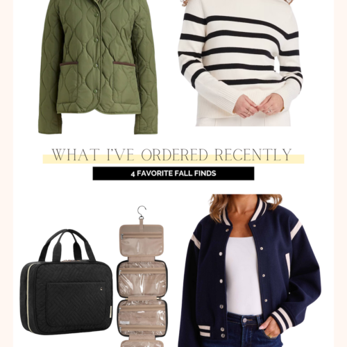 4 Ways to Transition an Outfit From Summer to Fall - Merrick's Art