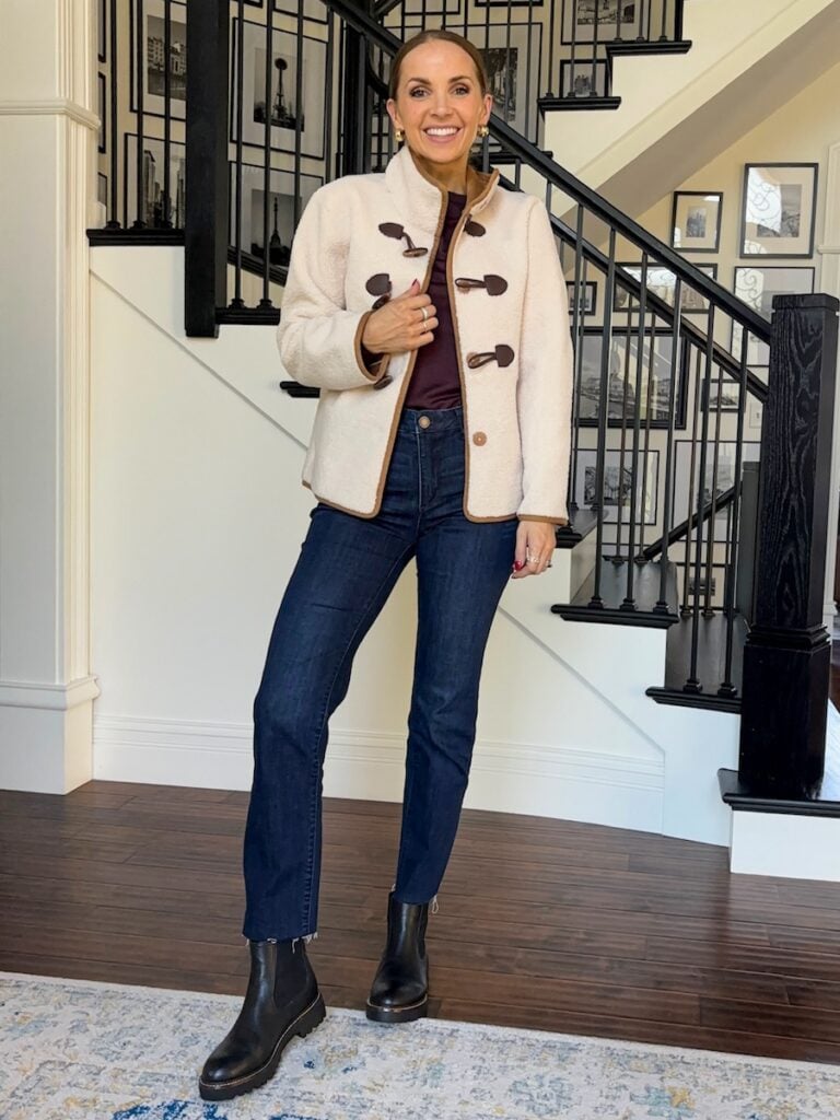 What Pants To Wear With Chelsea Boots - Merrick's Art