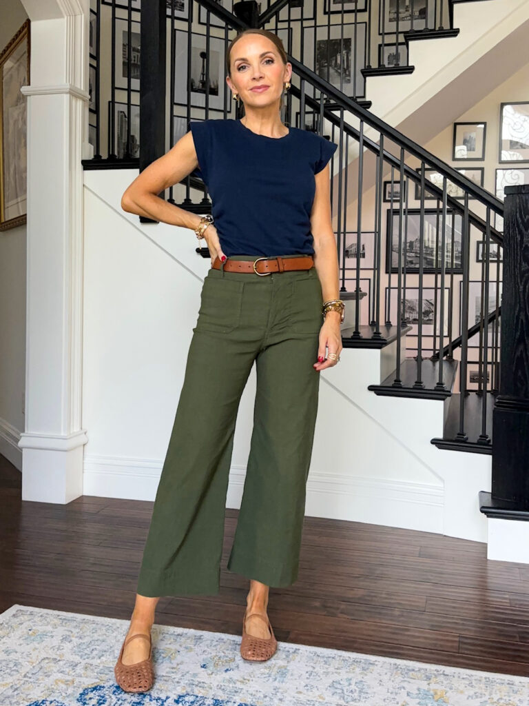 Fall Color Combinations You Should Try - Merrick's Art