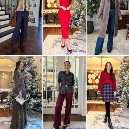 Outfit Ideas For Book Club - Merrick's Art