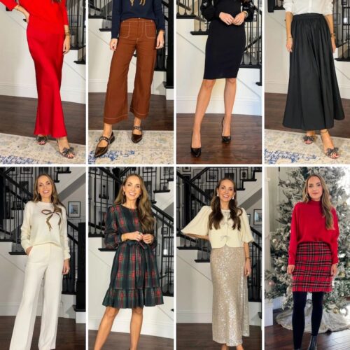 Casual Winter Outfits for Moms (10 Ideas) - Merrick's Art