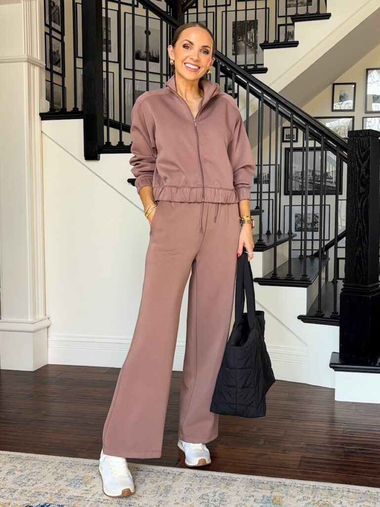 How to Style Matching Lounge Sets - Merrick's Art
