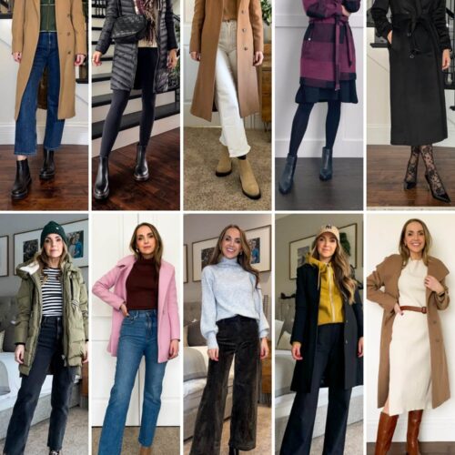 A Breakdown of Different Styles of Jeans - Merrick's Art