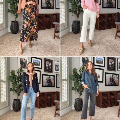 What to Wear to A Graduation (Guests + Grads) - Merrick's Art