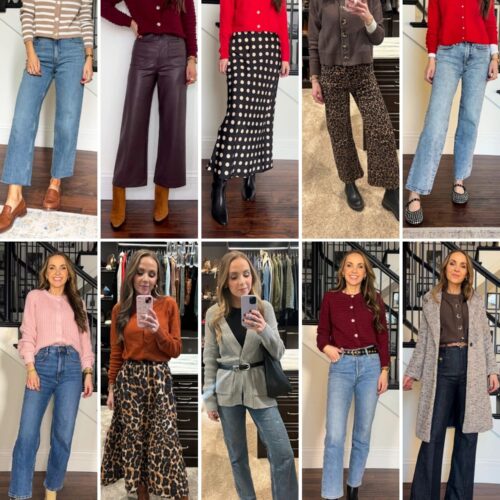 Picking Out An Outfit: A Master Guide - Merrick's Art