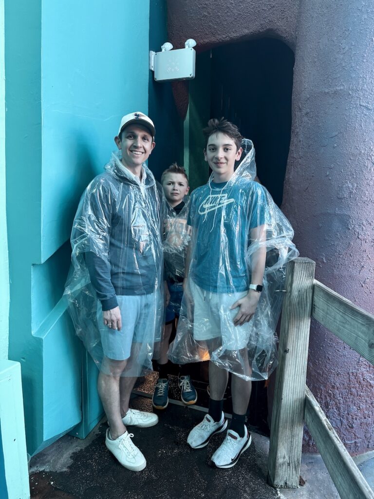 All About Our Orlando Spring Break Trip - Merrick's Art