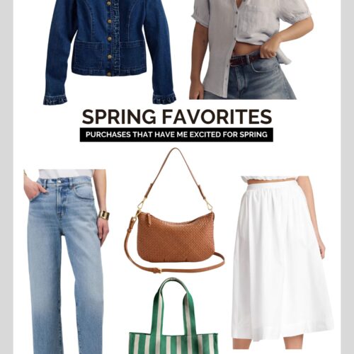 My Favorite Clothes from Amazon - Merrick's Art