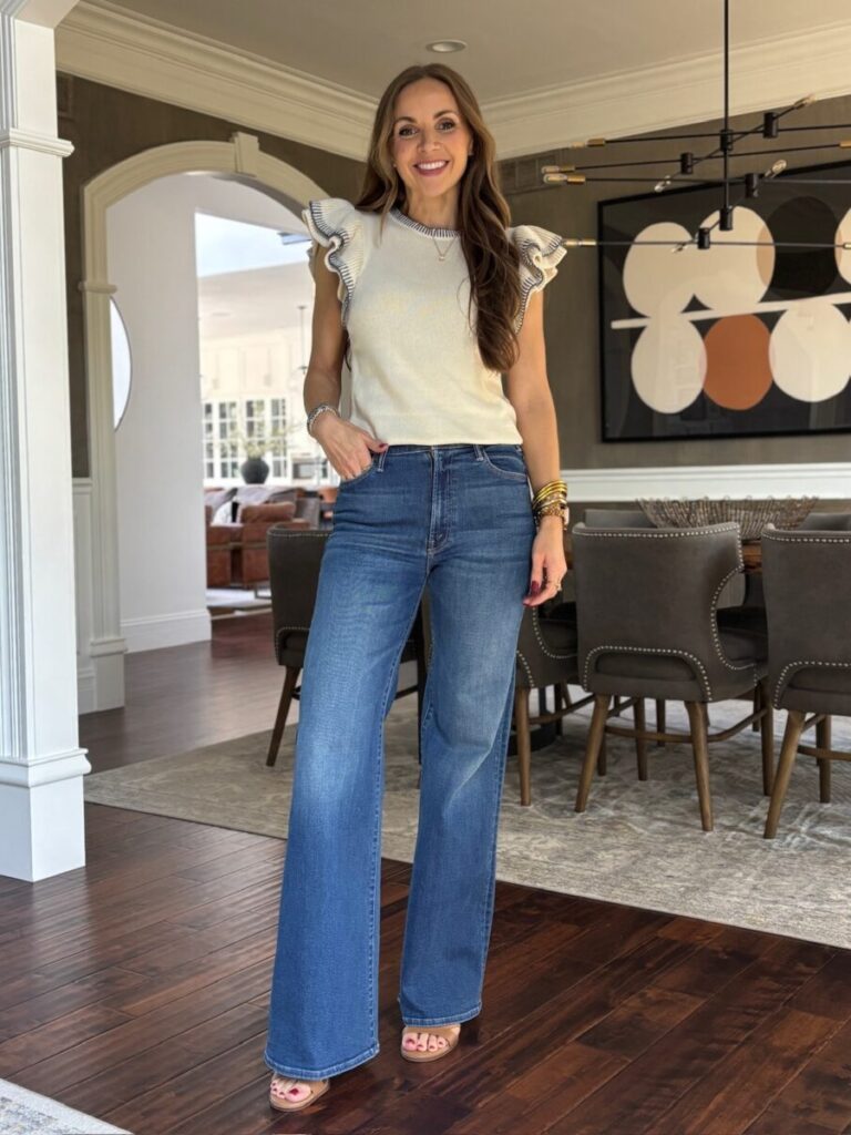 When and Why I Wore It: Favorites I Actually Lived In - Merrick's Art