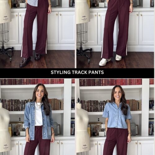 Outfit Ideas For Book Club - Merrick's Art
