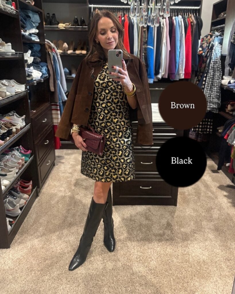 10 Fun Color Combinations for Fall Outfits - Merrick's Art