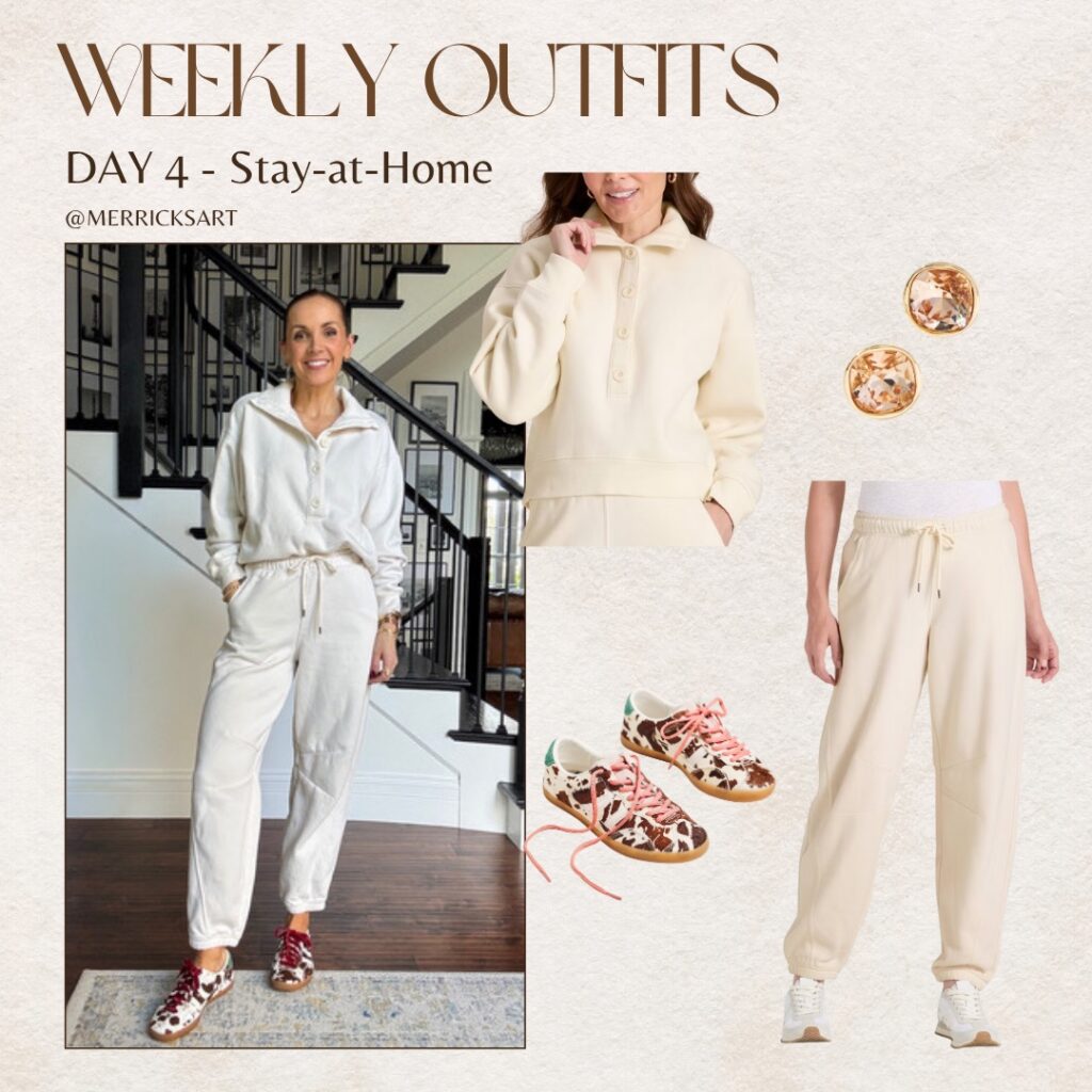 14 Days of Outfits to Copy (Cold Weather) - Merrick's Art