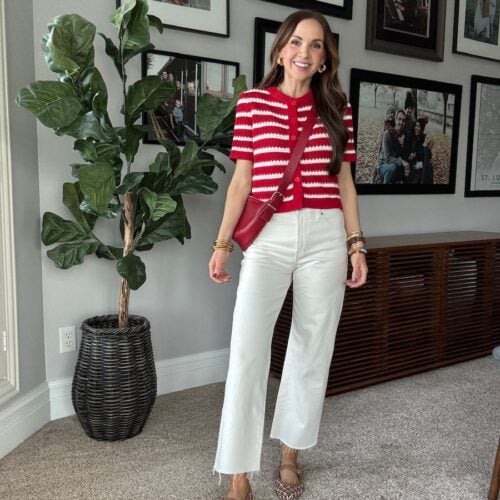 Outfit Ideas For Book Club - Merrick's Art