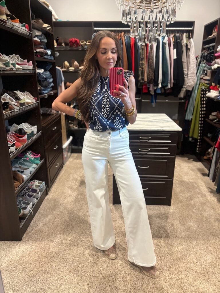 The $28 Target Jeans That Look Good on Everyone (Seriously) - Merrick's Art